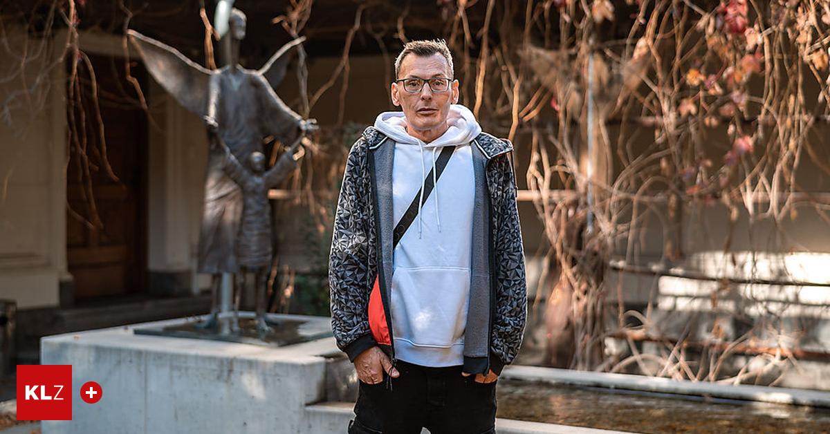 Notschlafstelle Vinzi-Tel: Wo sich niemand als Mensch beweisen muss