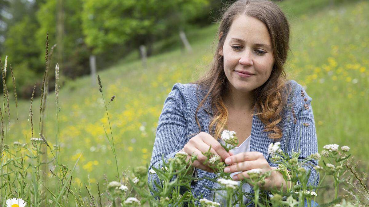 101.000 Follower: Ein Bienenstich verhalf dieser Murauer ...