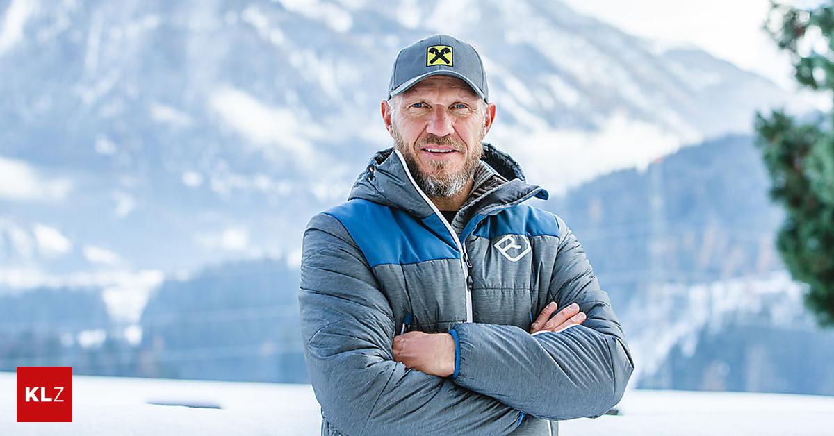 50 Jahre Hermann Maier: Die Karriere des "Herminators" in Bildern