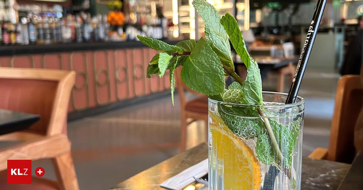 Lokaltest: Das Balkan-Restaurant Duo bringt Urlaubsstimmung nach Graz