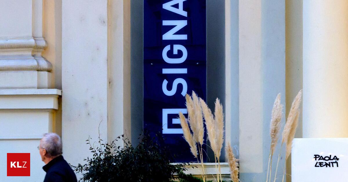 Signa und Co.: Die größten Pleiten Österreichs: Das sind die neuen ...