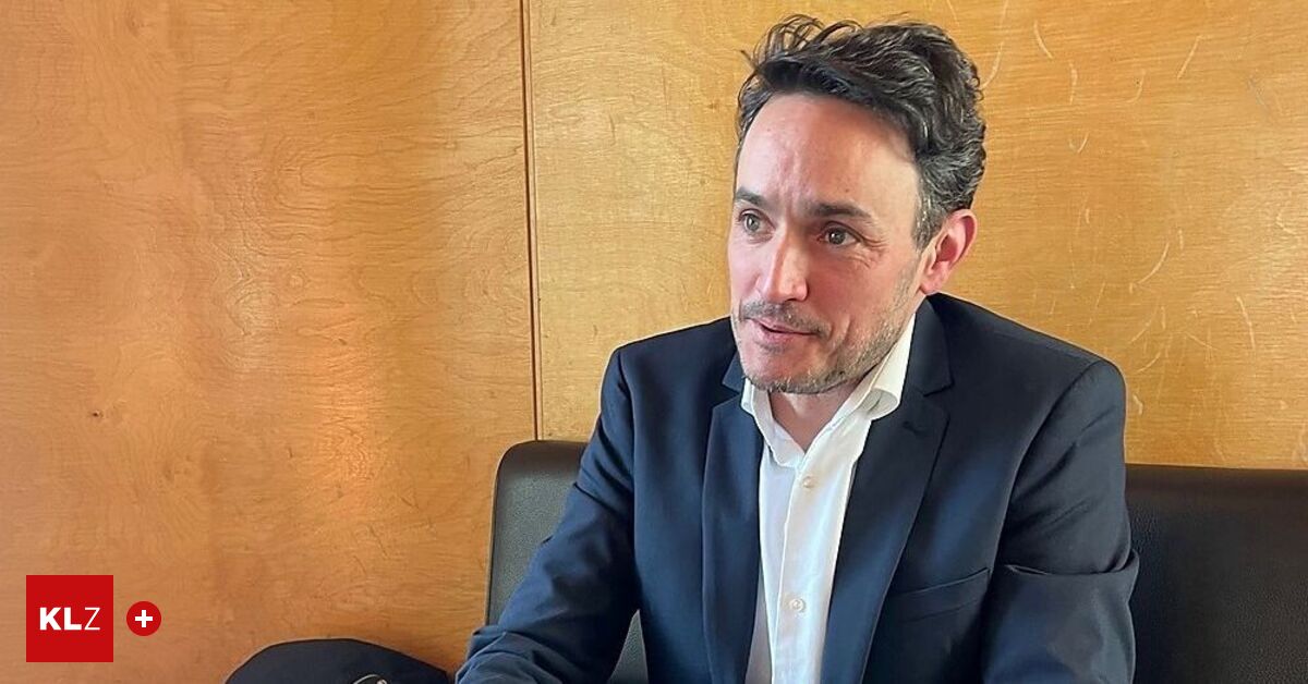 Scharfe Kritik an Partei: SPÖ-Kandidat Kowall: Rennen um Parteispitze ...