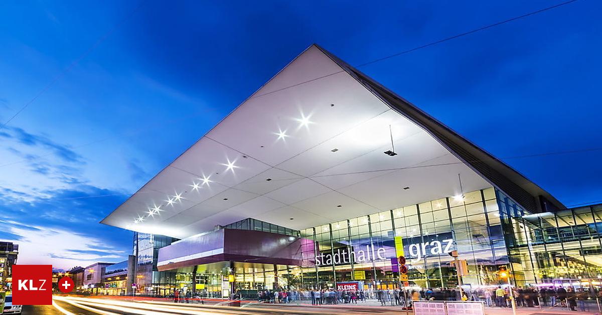 Top in Europa: Auszeichnung für Messe Congress Graz