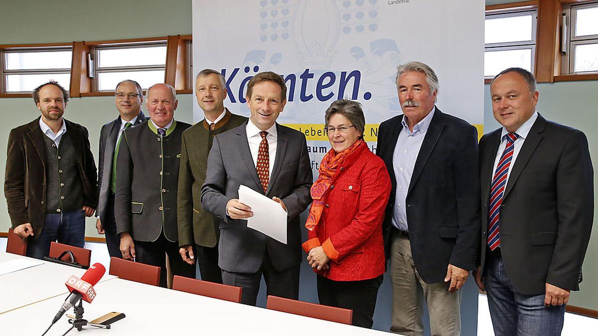 Investitionen | Sechs Großprojekte im Agrarbereich, die Arbeitsplätze ...