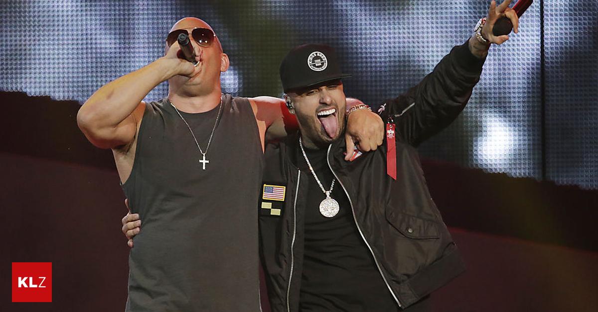 Latin Music Award: Vin Diesel überraschte Zuschauer als Rapper