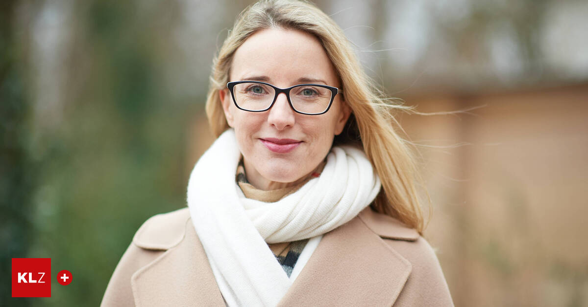 Alena Buyx: "Die Wissenschaft hat uns gerettet"