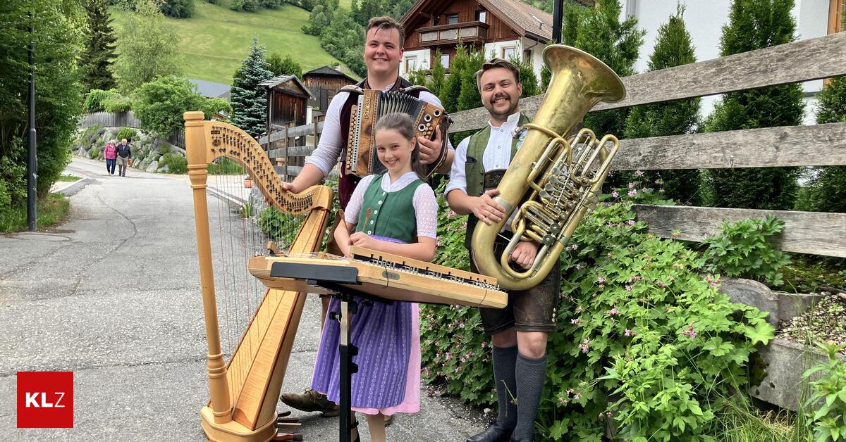 Murtal: „Steirisch g‘surft“ holte Staatsmeistertitel nach Hause