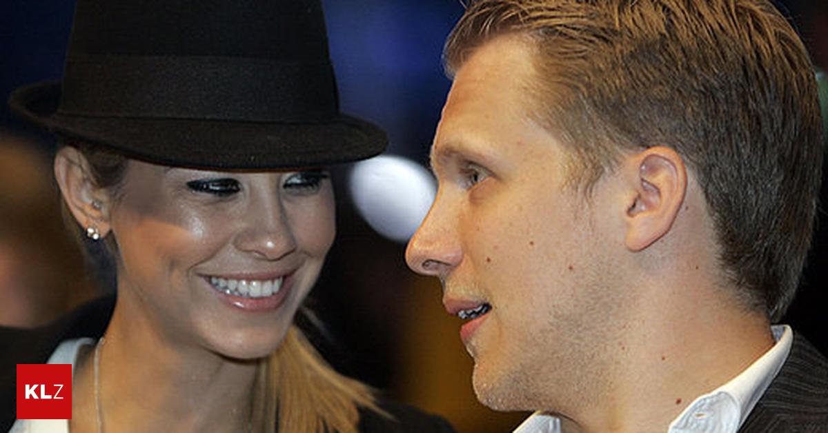 Oliver Pocher: Zwillinge sind da