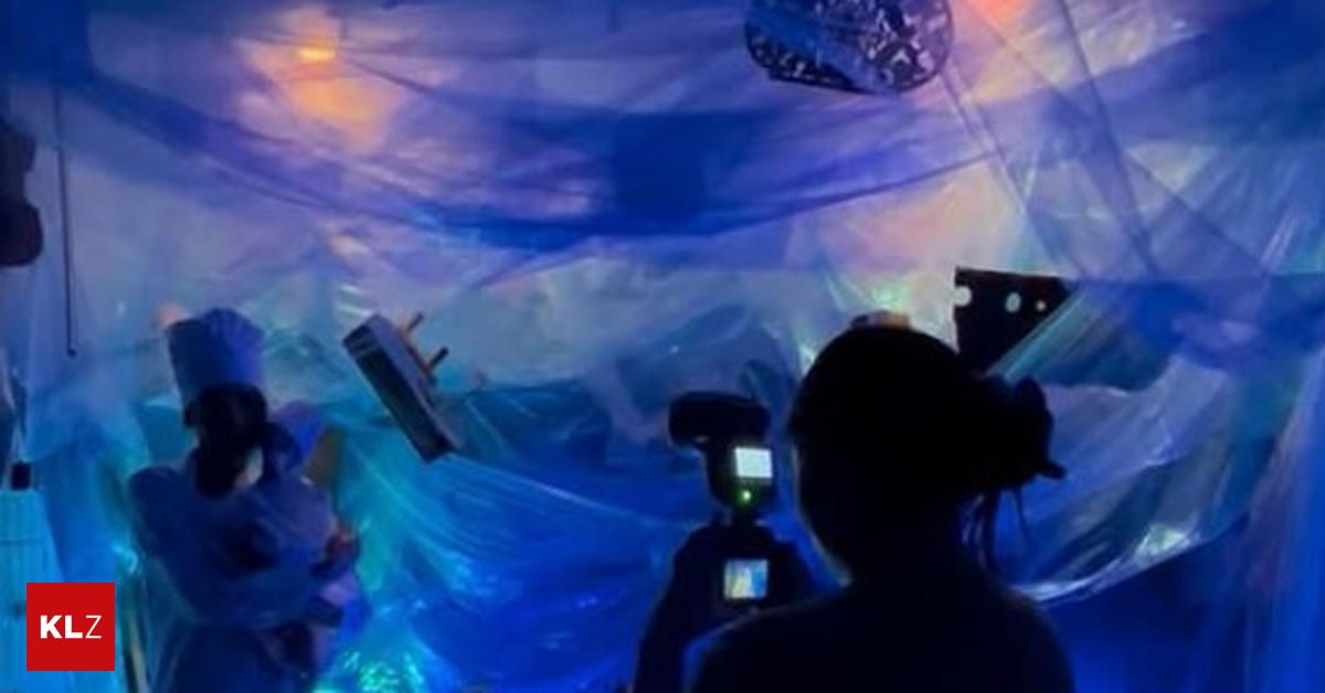 US-Amerikanerin begeistert mit Titanic-Apartment das Netz