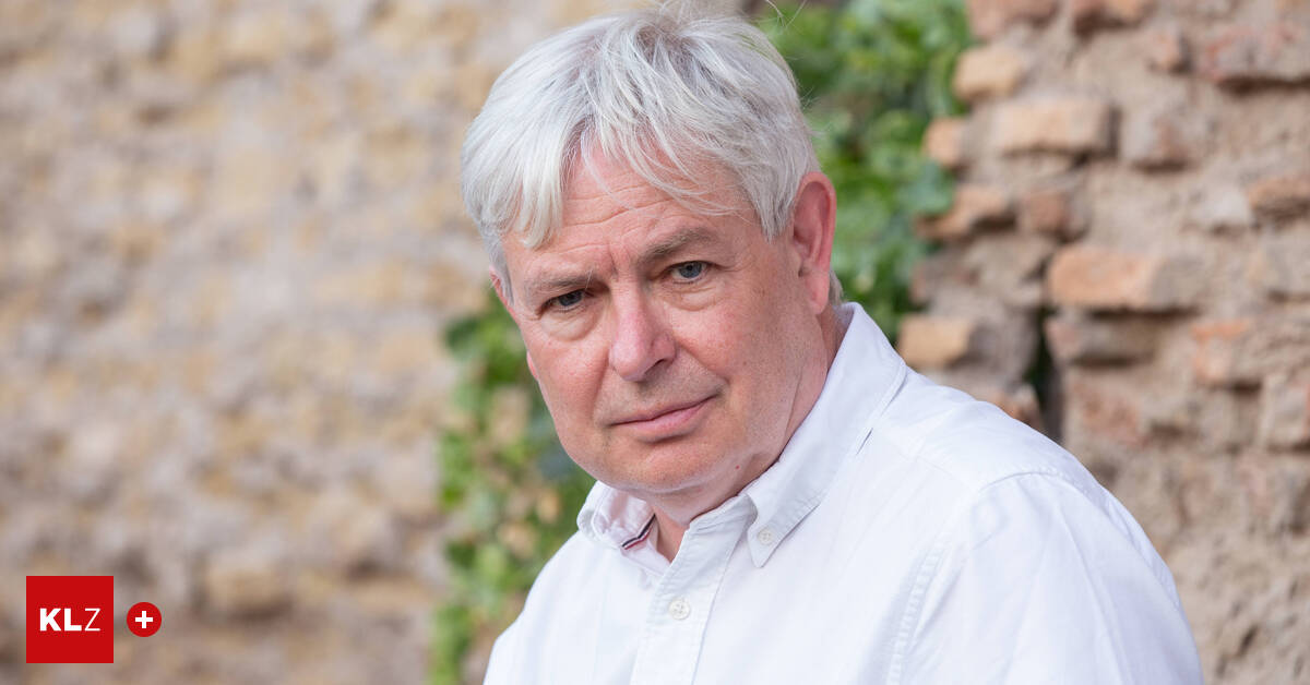 Buch der Woche: Neuer Roman von Jonathan Coe: Bittersüß und very britisch