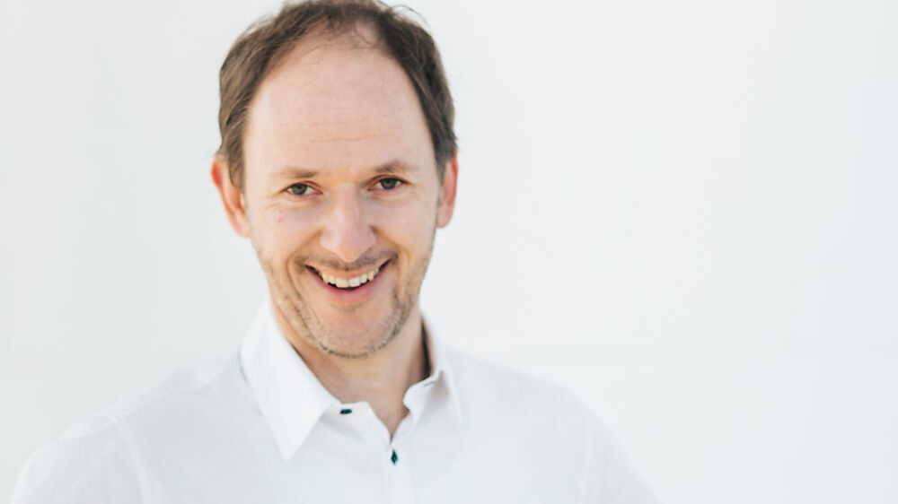 Christian Hölbling: Safari durch den Klagenfurter "Großstadtdschungel"