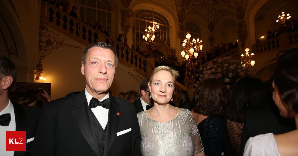 Caroline List: Christian Pilnaceks Witwe rechnet ab: „Ihm wurde das ...