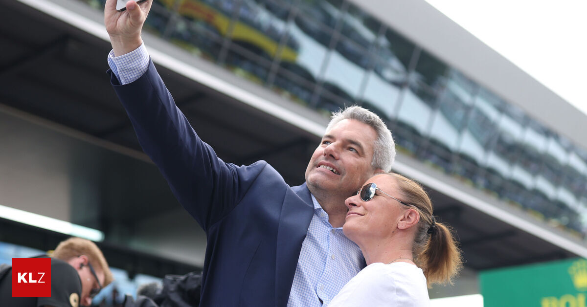 Facebook und Instagram: Social-Media-Kanäle von Politikern im Visier der Prüfer