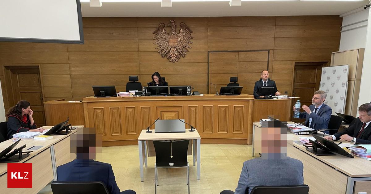 Familienvater starb: Neuer Prozess nach tödlicher Explosion im Glock-Werk