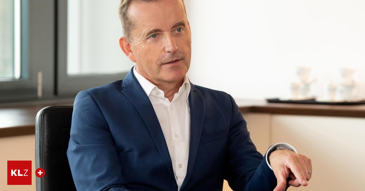 Manfred Wilhelmer: „Lohnabschlüsse unter der Inflationsrate“