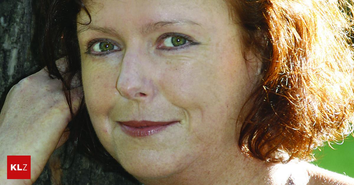 Literarischer Thriller: Anne Goldmann erzählt von den Rändern der ...