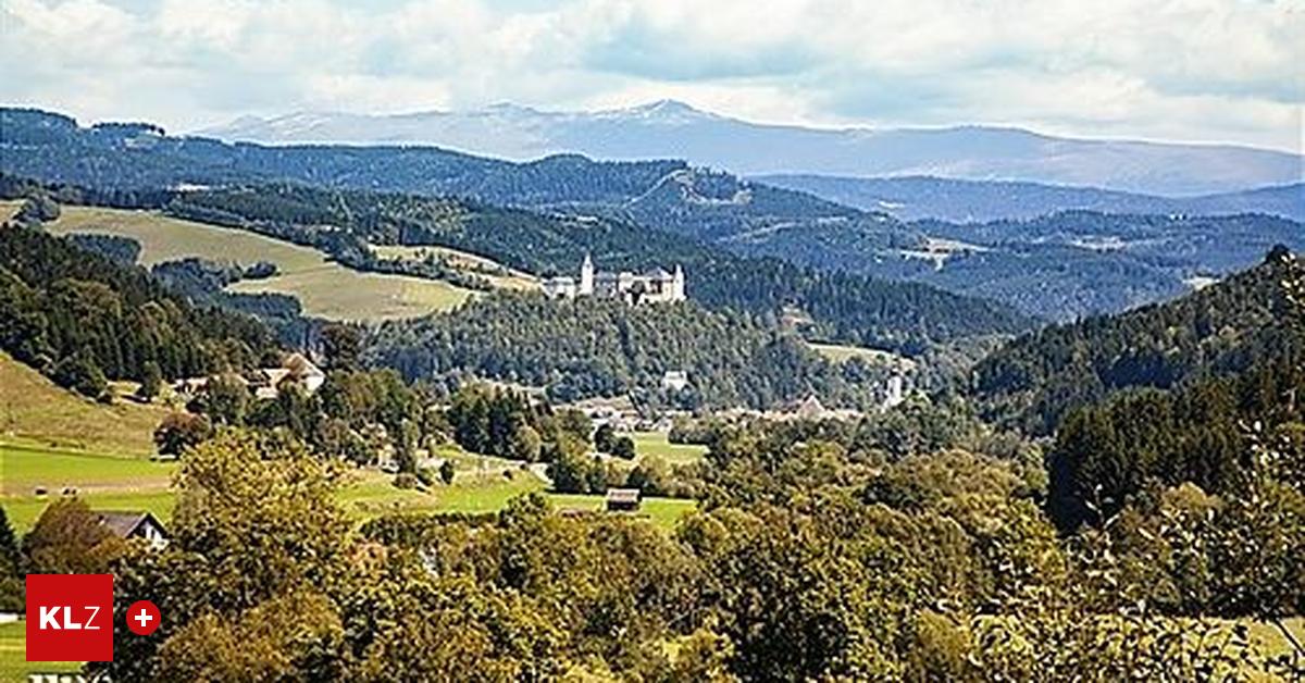 "Heimatleuchten" | Servus TV zeigt heute die schönsten Seiten des Gurktals