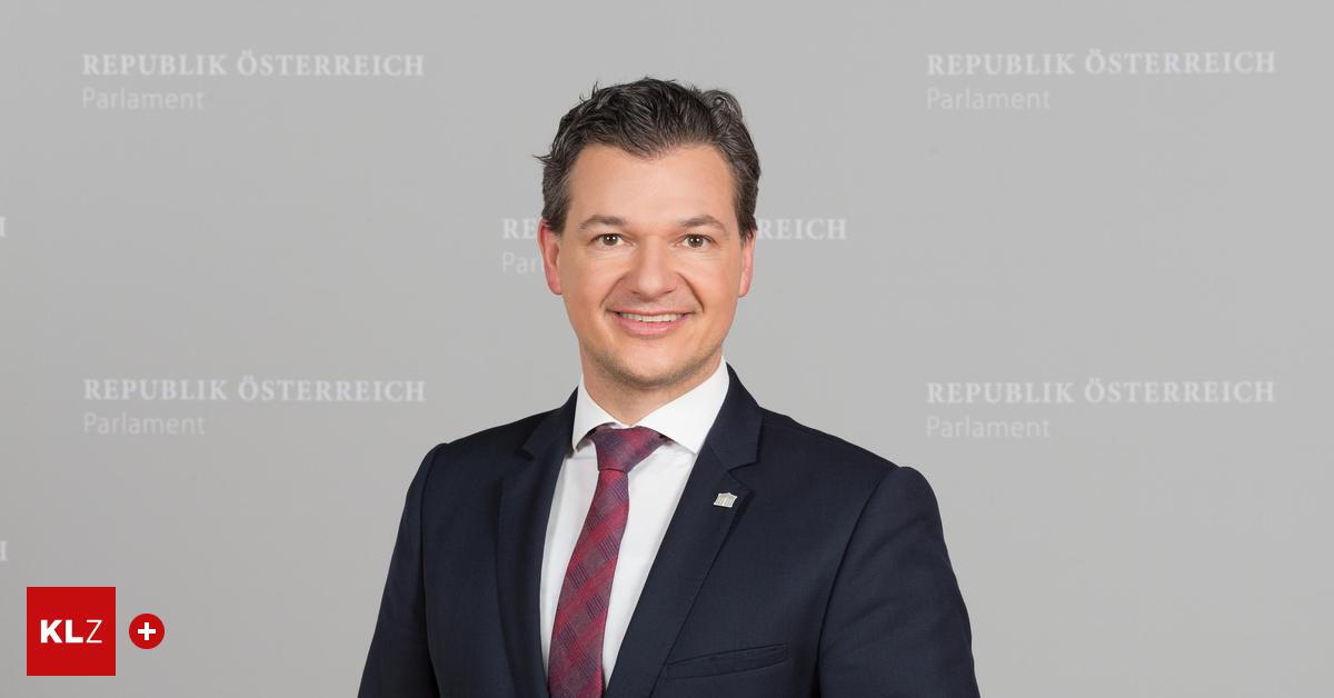 Weidinger: Neuer Weg als Unternehmensberater nach der Politik