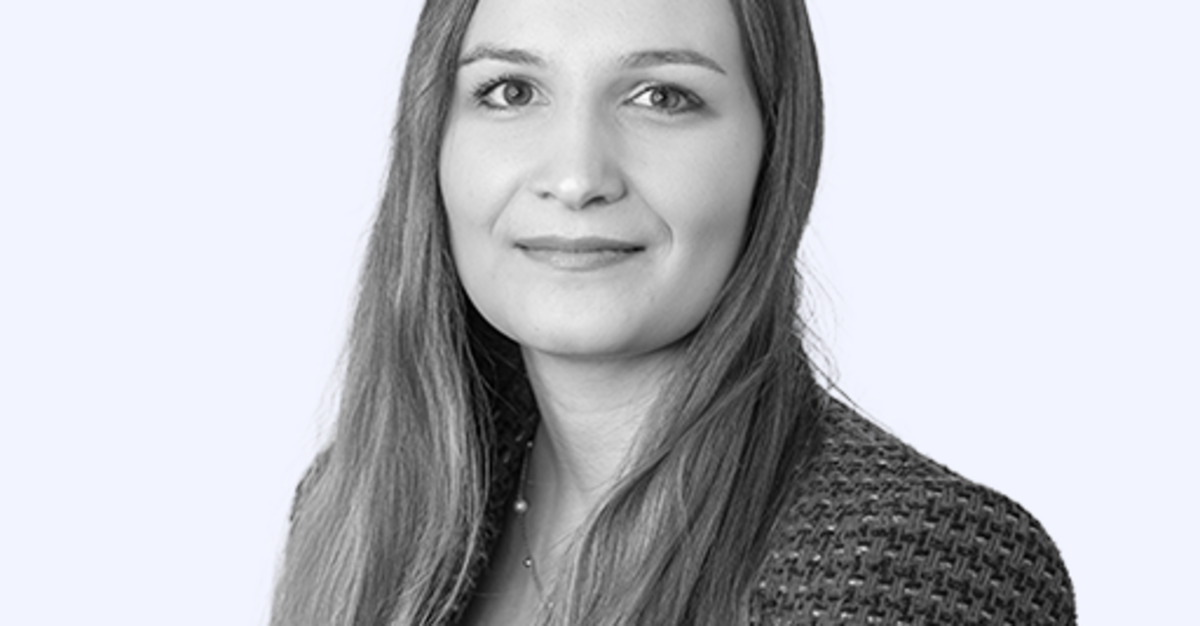 Julia Primus, Redakteurin News & Social Media