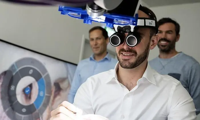 Der Politiker im Porträt: Florian Tursky: Der Staatssekretär, der sich ...