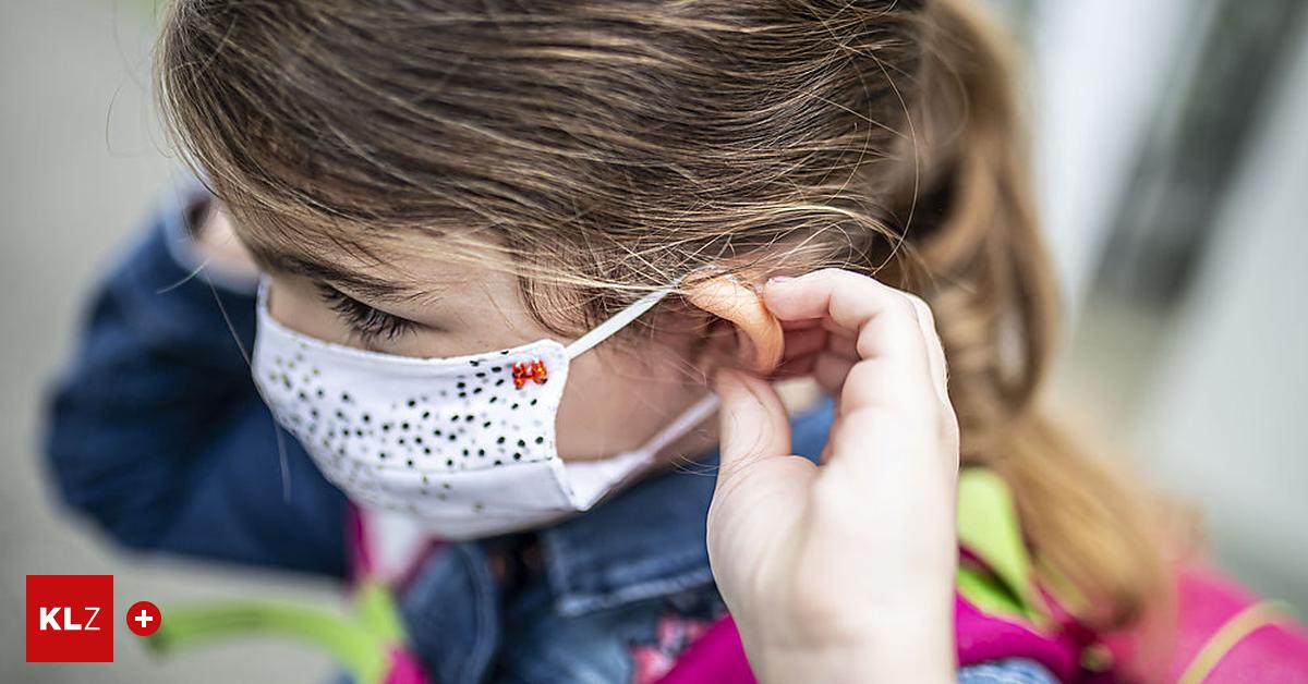 Eltern reagieren: Corona-Ampel für Kinderbetreuung: "Das wird bald ...