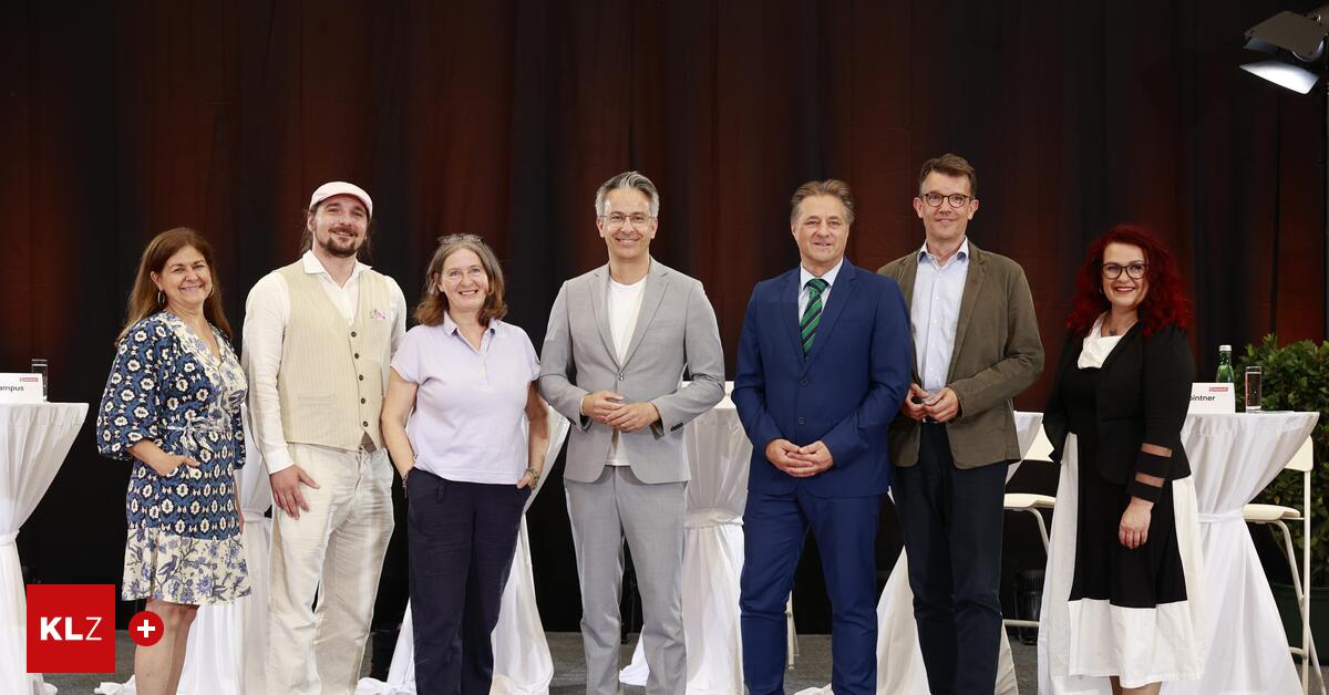 Wahlkampf 2026: Der große Fakten-Check zur Graz-Wahl