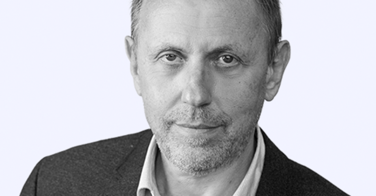 Andreas Lieb, EU-Korrespondent in Brüssel