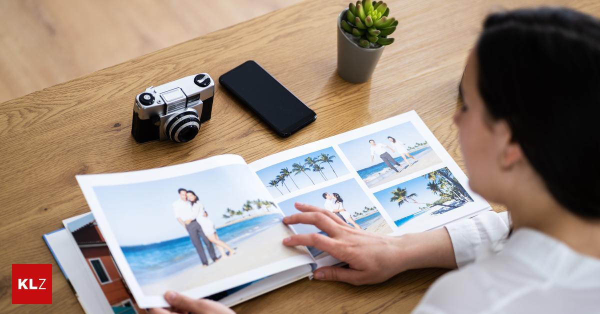 Bis zu 168 Prozent: AK-Test zeigt: Große Preisunterschiede bei Fotobüchern