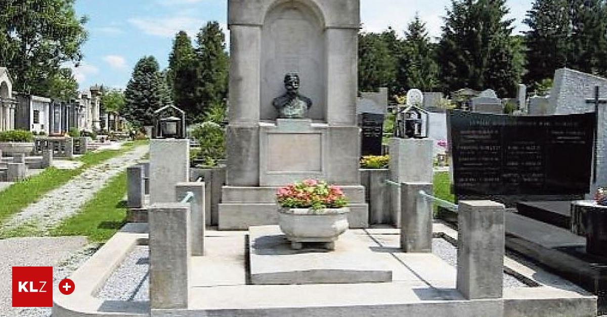 Ortsfriedhof St. Peter: Ringen um ein Ehrengrab