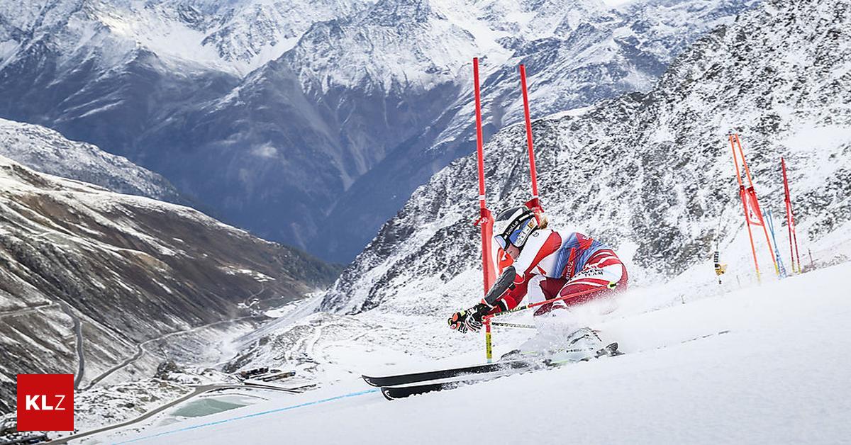 Ski: Steirerin Michaela Heider nach Bänderriss im Ellenbogen operiert