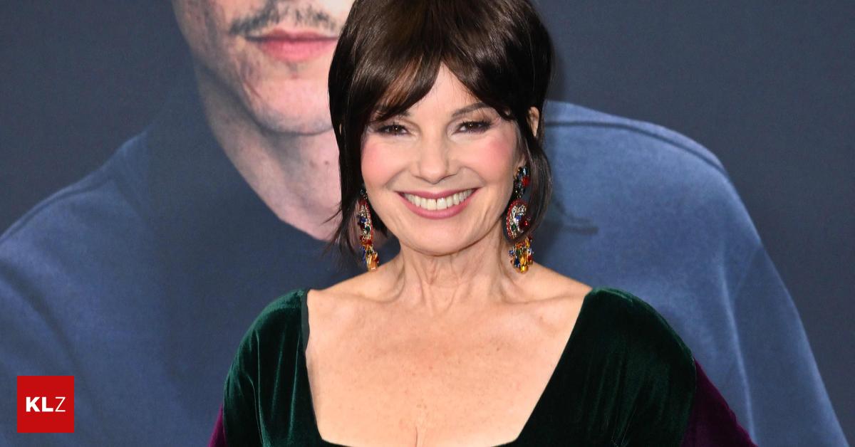 Symbol für Mütterlichkeit: Warum „Die Nanny“ Fran Drescher keine ...