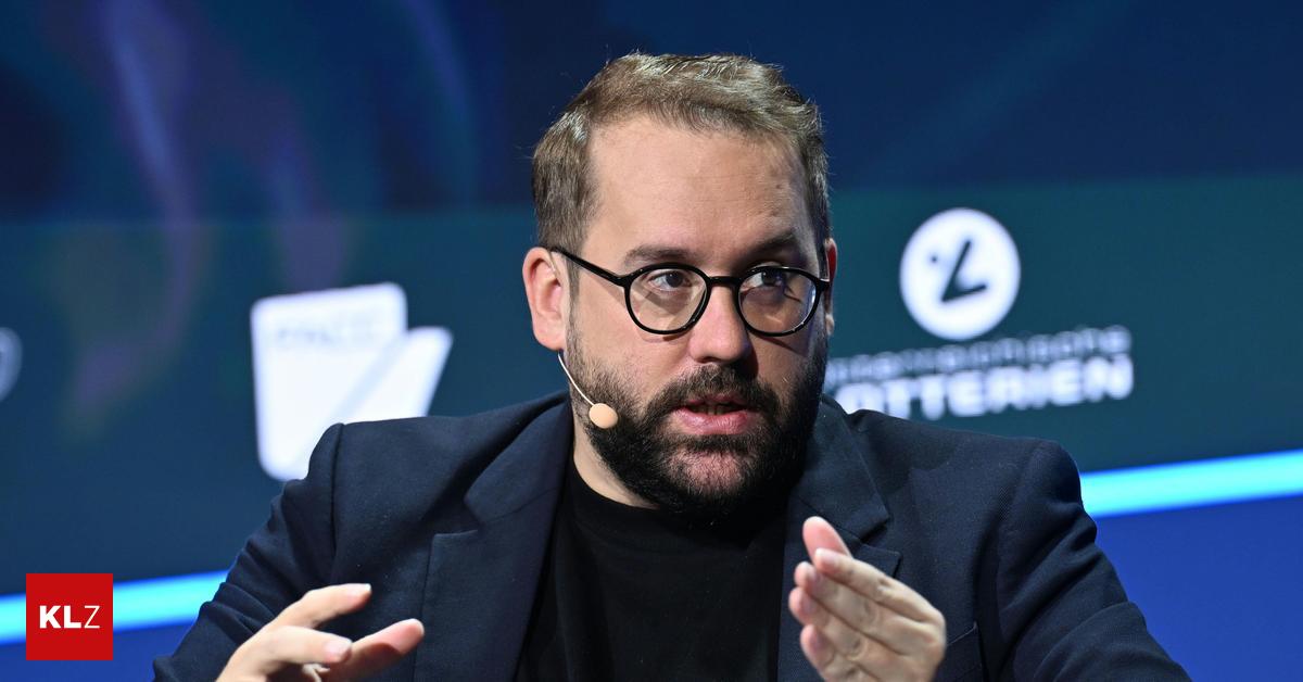 Paul Ronzheimer: „Selenskyj sieht, wie der Westen wackelt“