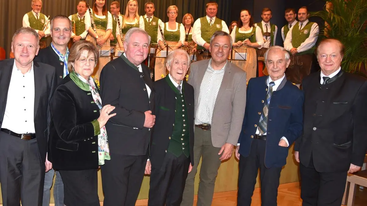 Helmut Pichler: „Gründervater“ der Therme Bad Waltersdorf feierte ...