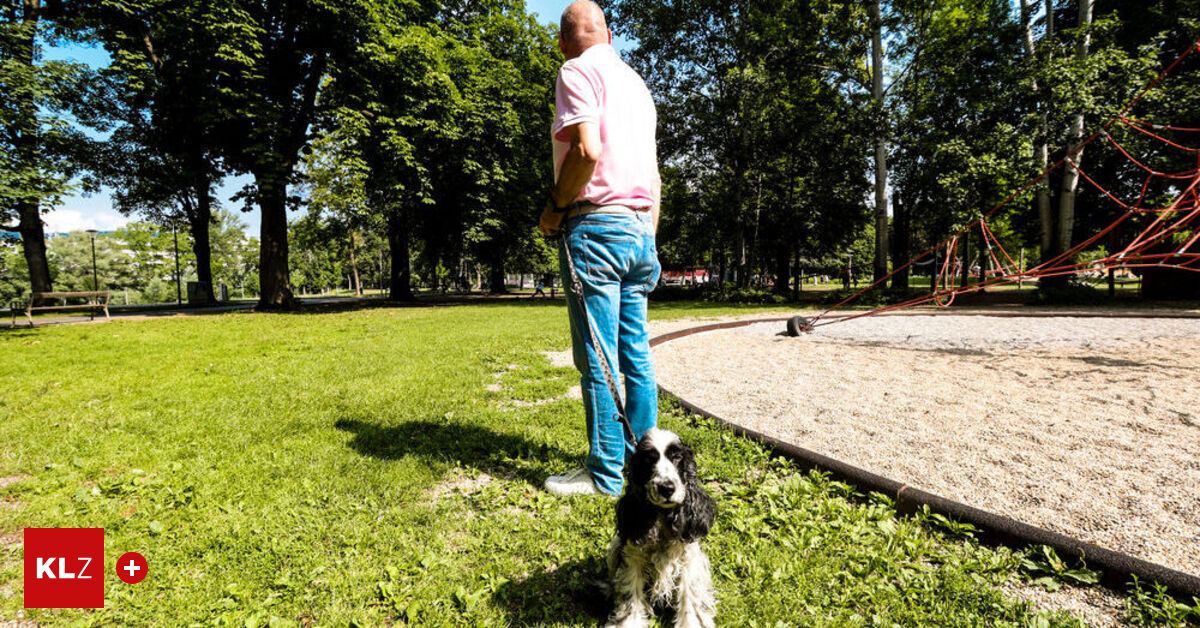 Spaziergang mit Paula: Grazer Augarten: Der "Wiener Prater" an der Mur