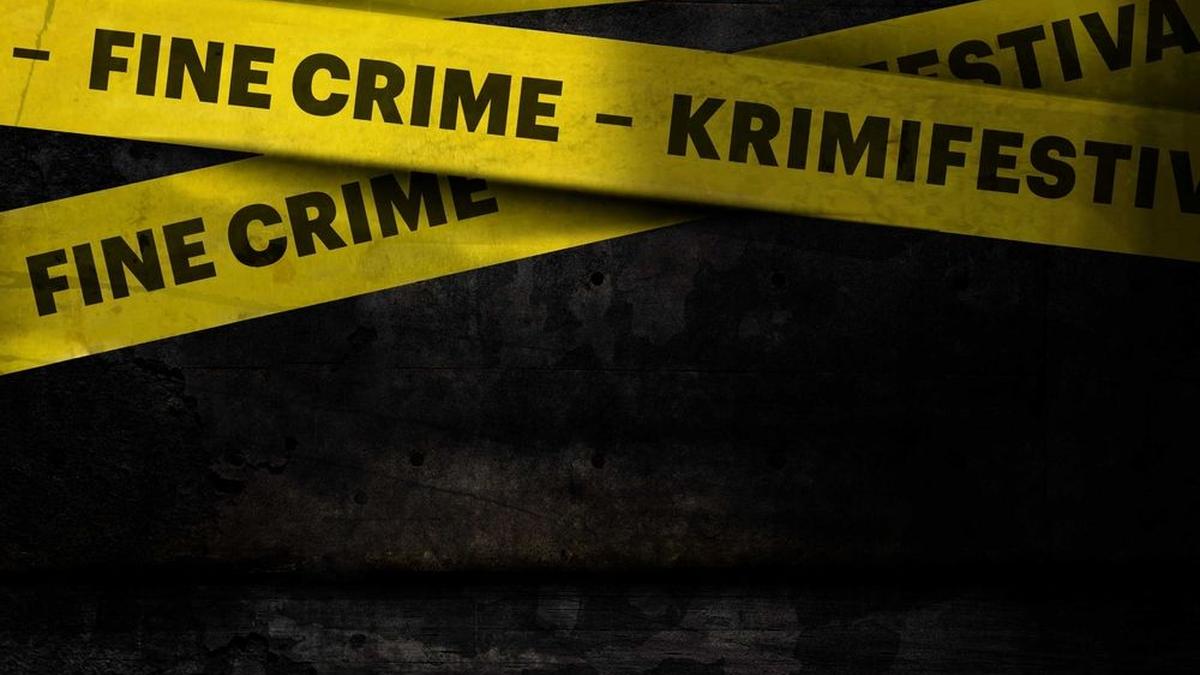 6. Grazer Fine Crime Festival: Krimifestival: Eine ganze Stadt wird ...