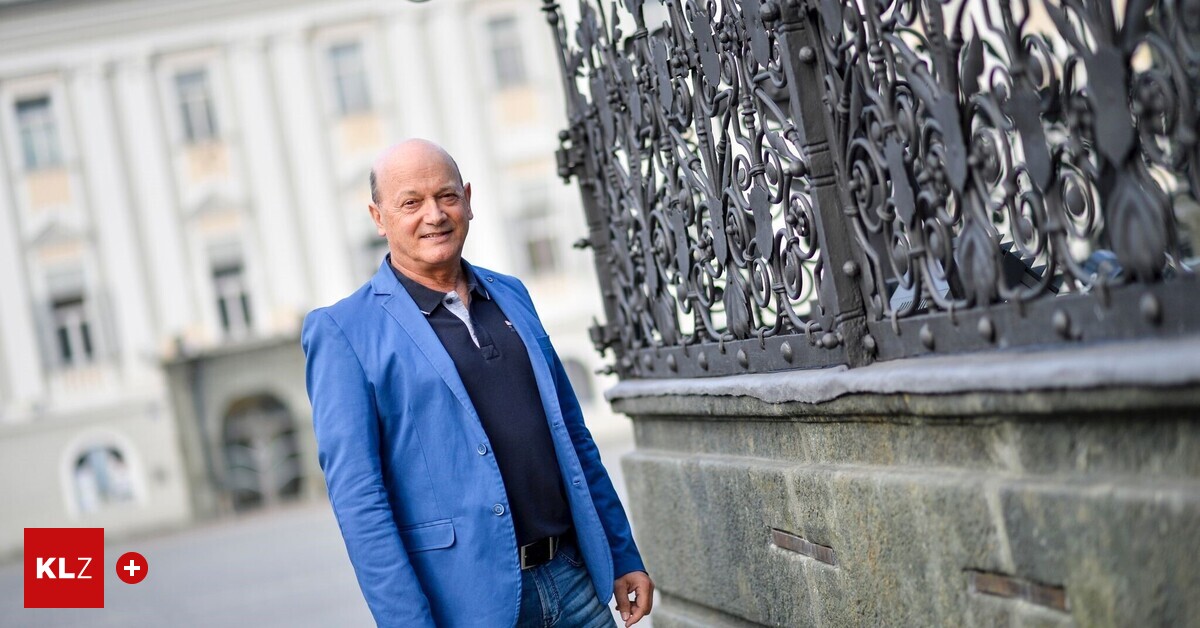 Klagenfurt: Jost-Verlängerung: SPÖ und FPÖ boykottieren Sonderstadtsenat