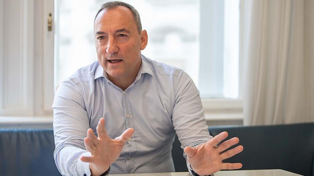 Aus für Stadtteilzentren: Eustacchio stellt Stadtteilarbeit in Graz neu auf