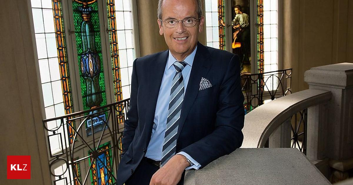 Im Interview: Andritz-Chef Leitner: "Ich bin nicht vom Glauben der ...