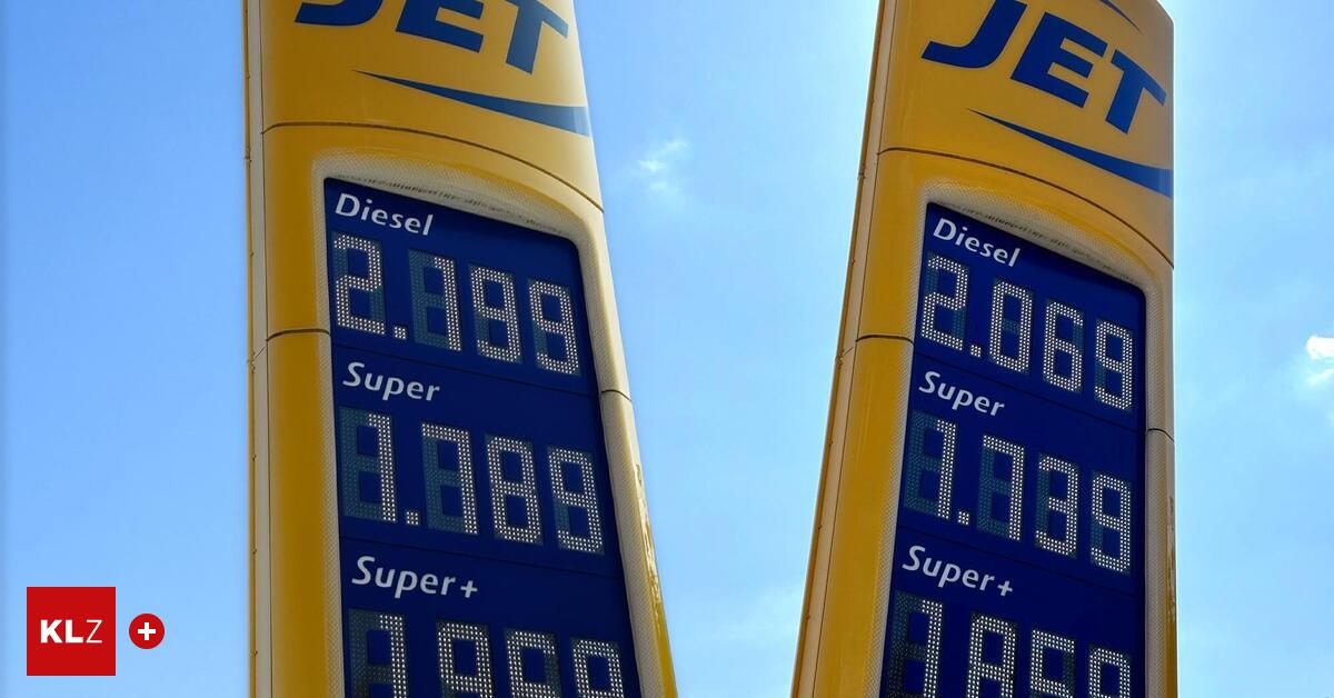 Jet Dieburg Preise