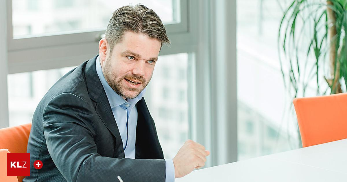 Neuer Strabag-CEO: Klemens Haselsteiner: Grips, Gene und ein großer Name