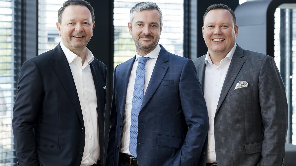 Grazer Versicherungskonzern: Bilanz vorgelegt: Merkur Versicherung ...