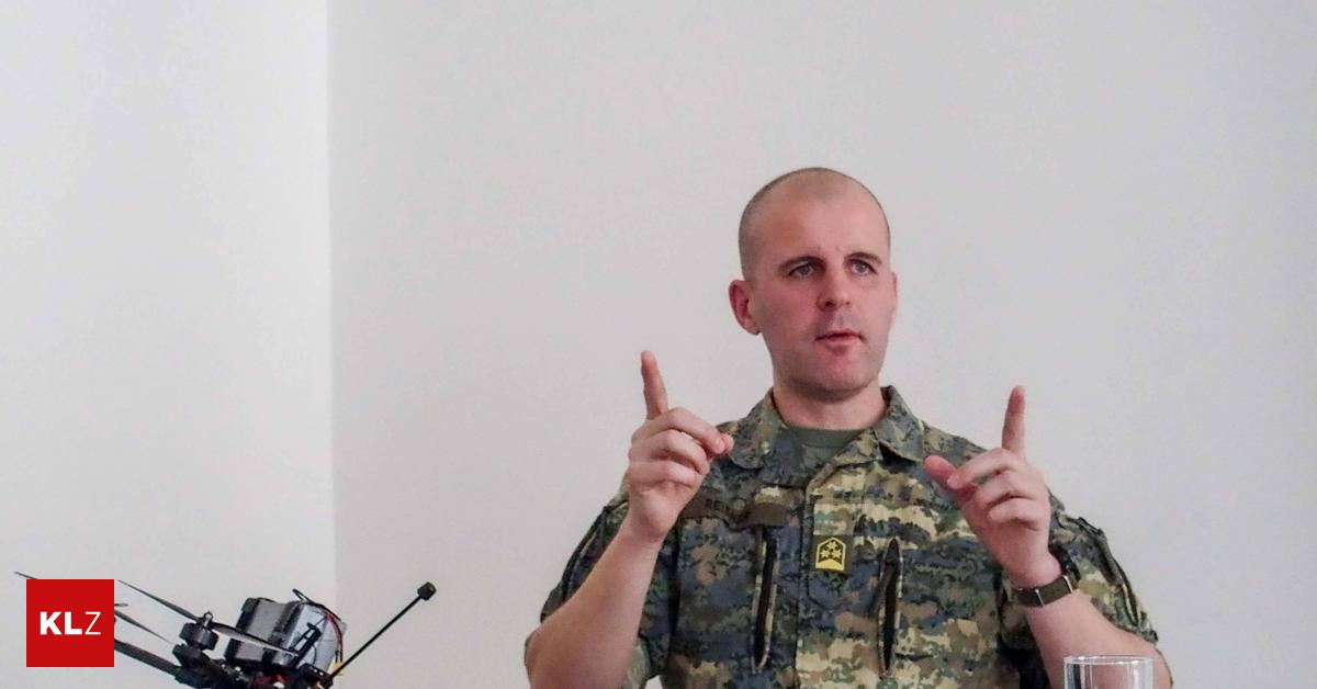 Militärexperte Reisner zur Ukraine-Unterstützung: Zu wenig, um zu siegen