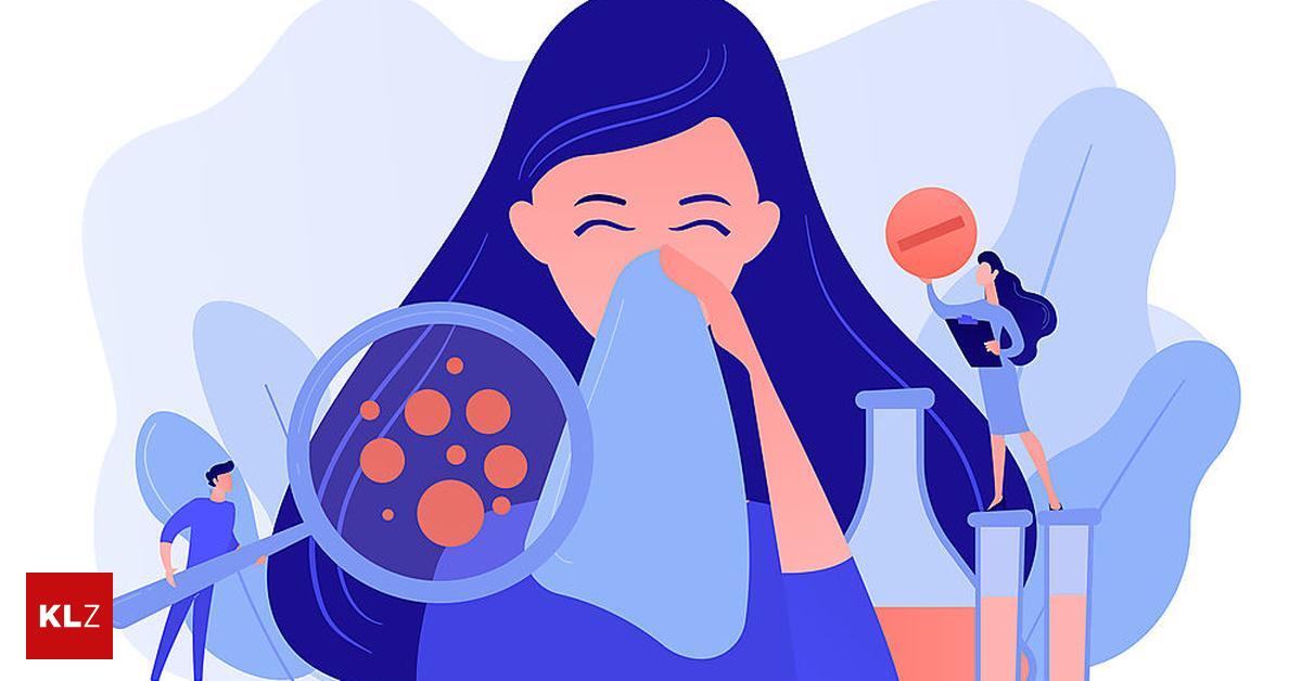 Heuschnupfen & Co: Bei Allergien: Impfung ist trotz Immuntherapie möglich