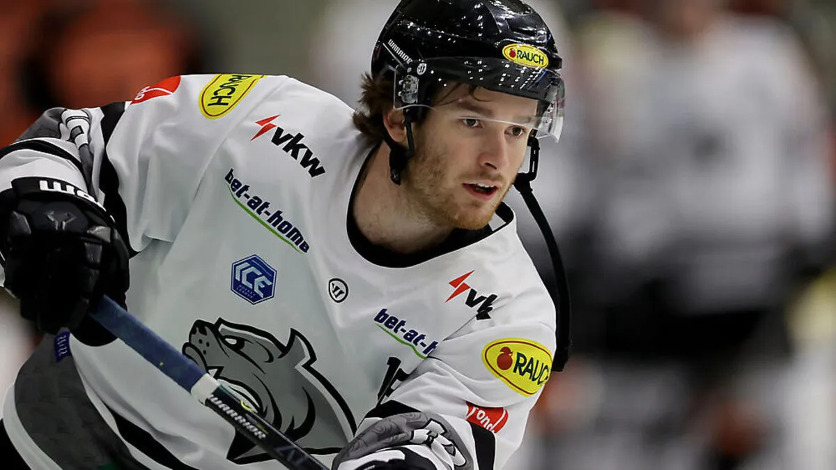 Kaderplanung abgeschlossen: Der VSV holt Hancock und sorgt für klare ...