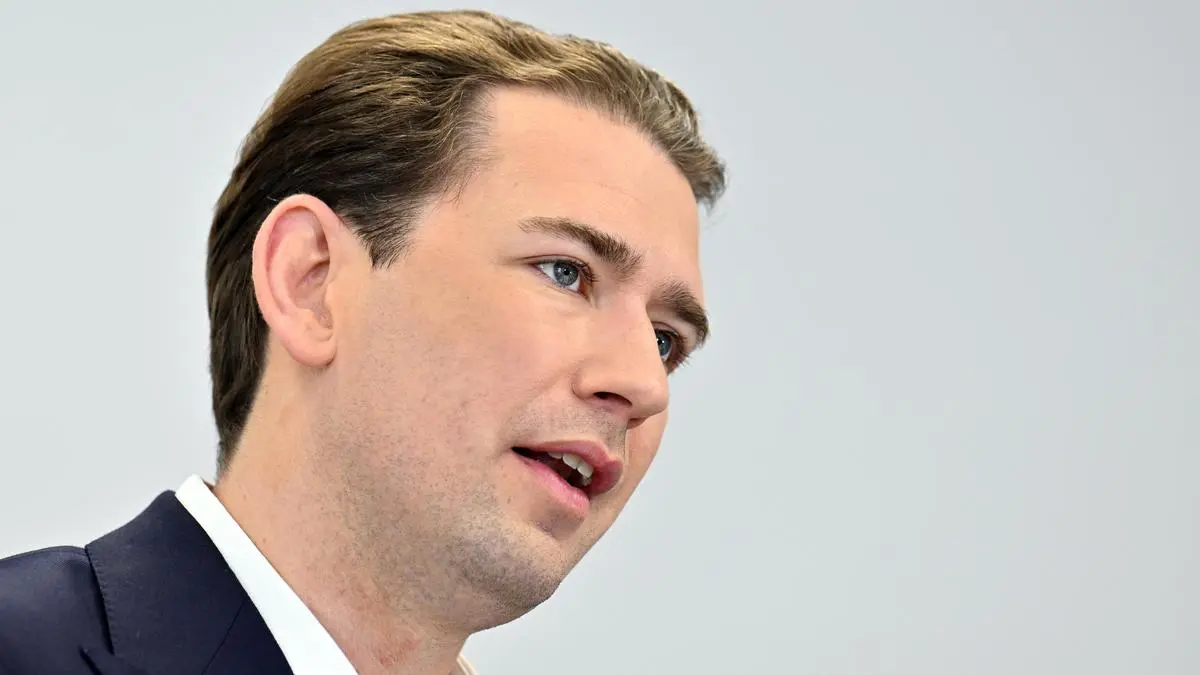 Pilnacek-U-Ausschuss: Neos wollen Ex-Kanzler Sebastian Kurz laden