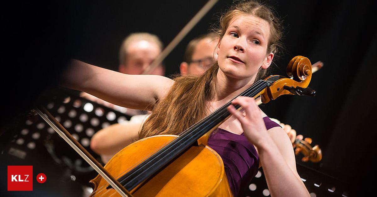 Haydn pur: Bühne frei für Anna Hausmann