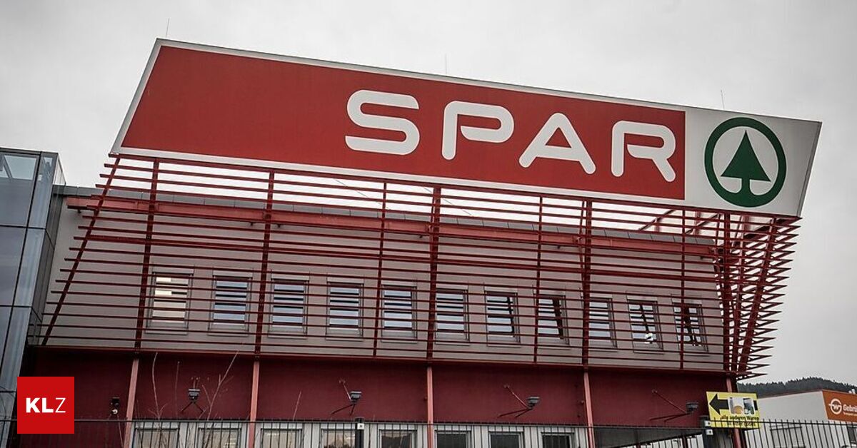 Panikreaktion befürchtet: Spar hält Non-food-Diskussion für "gefährlich"