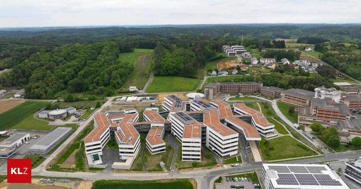 Einfache Sprache: In Oberwart soll das 1. Maggie-Zentrum Österreichs ...