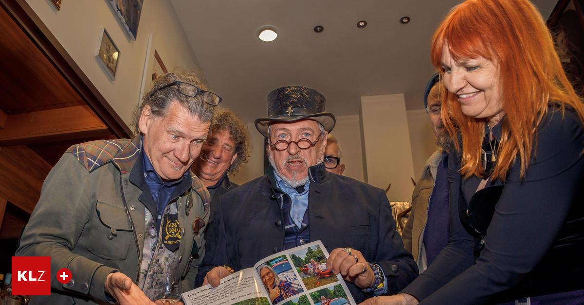 Rettl-Magazin: Präsentation der neuen Kollektion in Villach