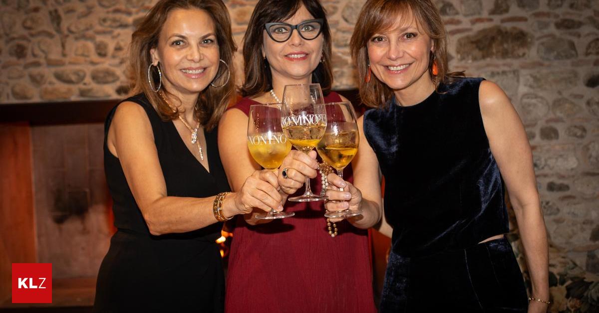 Nonino: Drei Schwestern thronen auf dem Grappa-Olymp